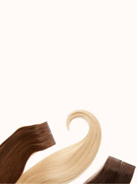 Glam Seamless Hair Extensions