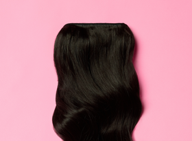 Premium Hair Extensions - Glam Seamless Hair Extensions