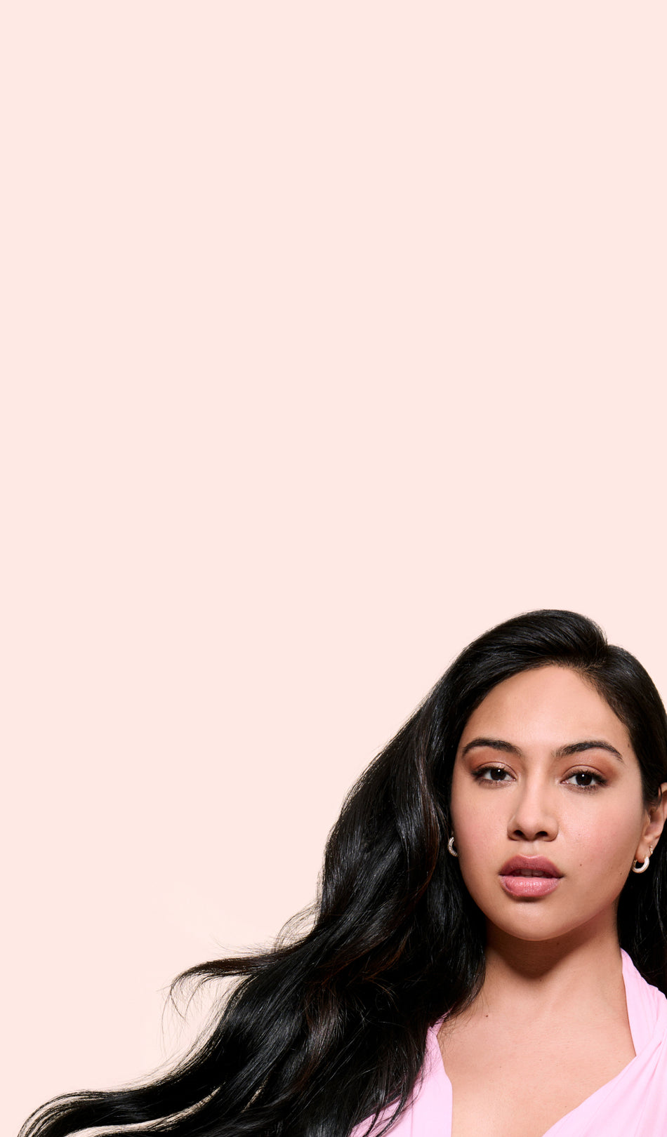 Glam Seamless Hair Extensions