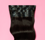 Premium Hair Extensions - Glam Seamless Hair Extensions