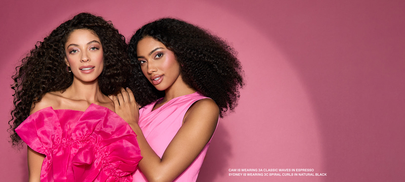 Glam Seamless Hair Extensions