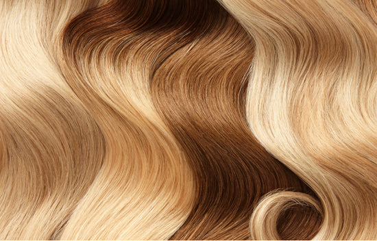 Glam Seamless Hair Extensions