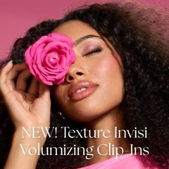 Premium Invisi Tape-In Extensions - Glam Seamless Hair Extensions