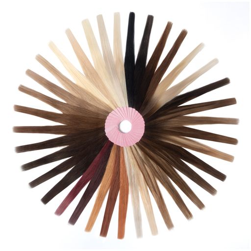 Glam Seamless Professional Color Ring – Glam Seamless Hair Extensions